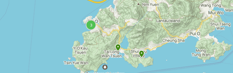 Best Beach Trails in Lantau | AllTrails