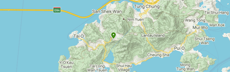 Best Historic Site Trails in Ngong Ping | AllTrails