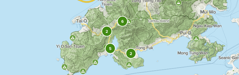 2023 Best 10 Views Trails in Ngong Ping | AllTrails