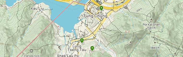 Best Beach Trails in Tung Chung | AllTrails
