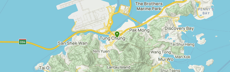 Best Camping Trails in Tung Chung | AllTrails