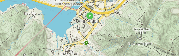 10 Best River Trails in Tung Chung | AllTrails