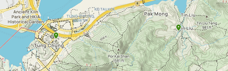 Best Waterfall Trails in Tung Chung | AllTrails