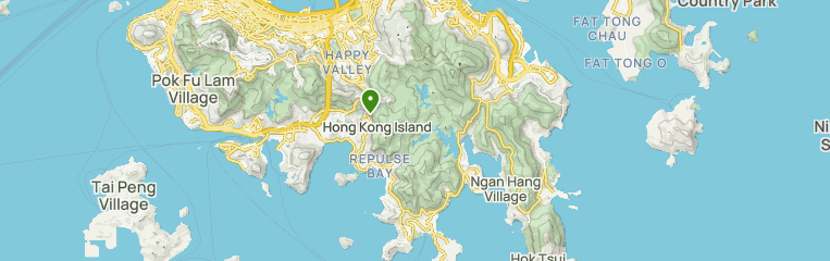 2023 Best Camping Trails in Tai Tam | AllTrails