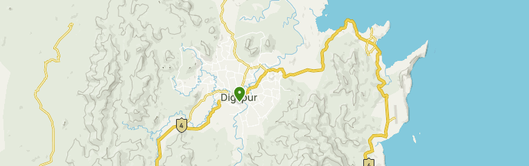 Best Waterfall Trails in Diglipur | AllTrails