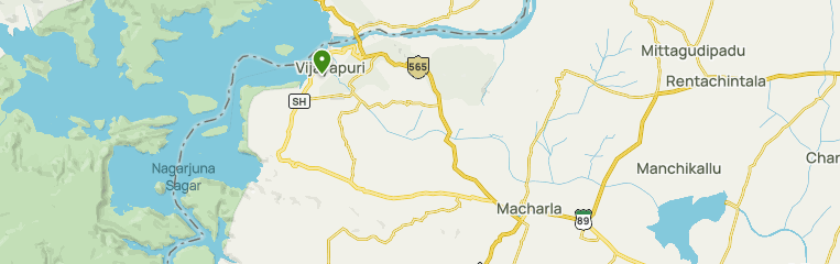 2023 Best River Trails in Macherla | AllTrails