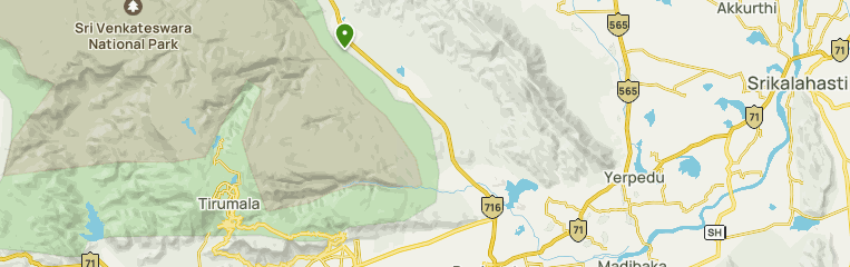 2023 Best Historic Site Trails in Renigunta | AllTrails