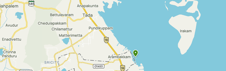 2023 Best Wildlife Trails in Tada | AllTrails