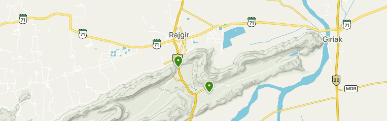 Best Cave Trails in Rajgir | AllTrails