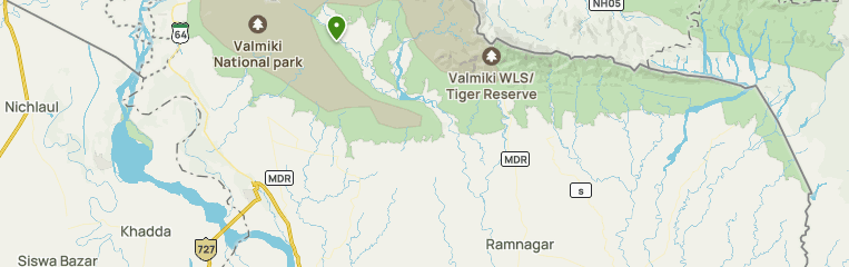 Best Forest Trails in Ramnagar | AllTrails