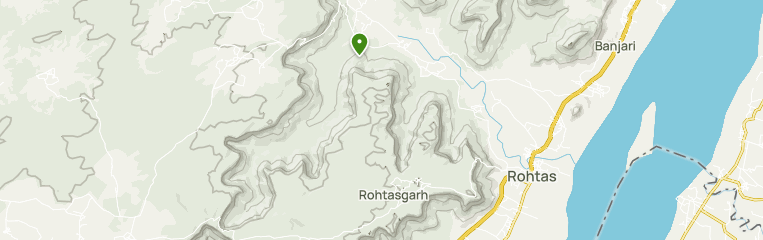 2023 Best Forest Trails in Rohtas | AllTrails