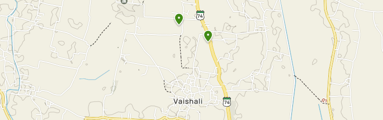Best Walking Trails in Vaishali | AllTrails