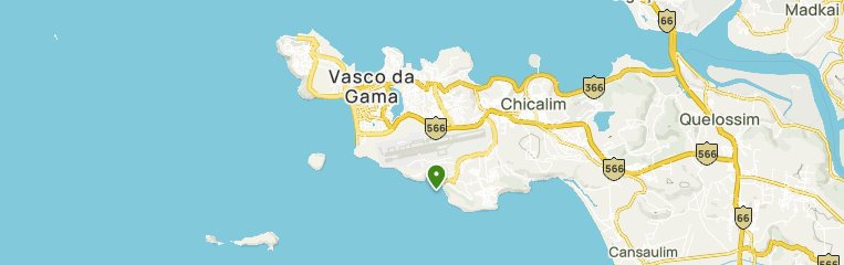 Best Walking Trails in Vasco Da Gama | AllTrails