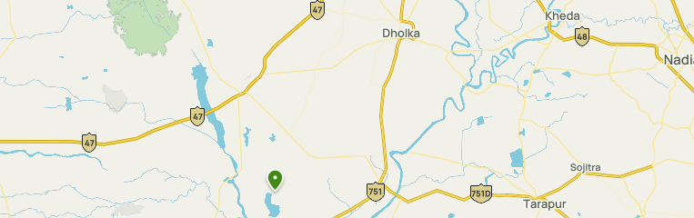 2023 Best Historic Site Trails in Dholka City | AllTrails