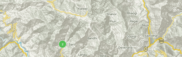 2023 Best Lake Trails in Aut | AllTrails