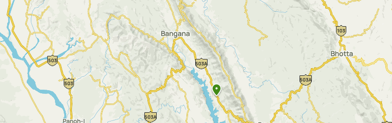 2023 Best Forest Trails in Bangana | AllTrails