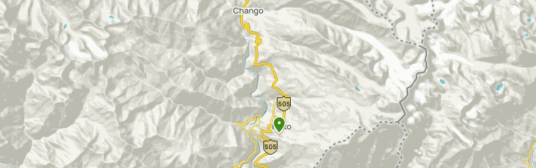 Best Camping Trails in Hangrang | AllTrails