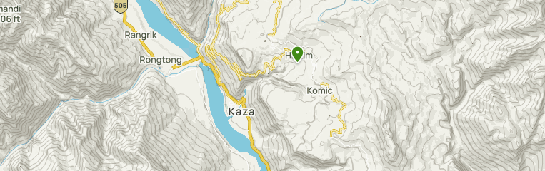 Best Off Road Driving Trails in Kaza | AllTrails