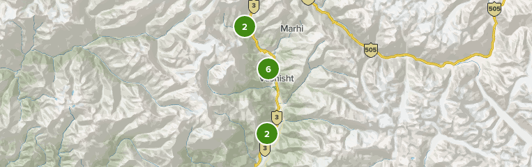 Best 10 Historic Site Trails in Manali | AllTrails