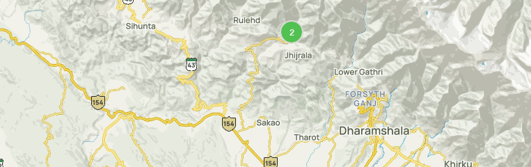 Best Camping Trails in Shahpur | AllTrails