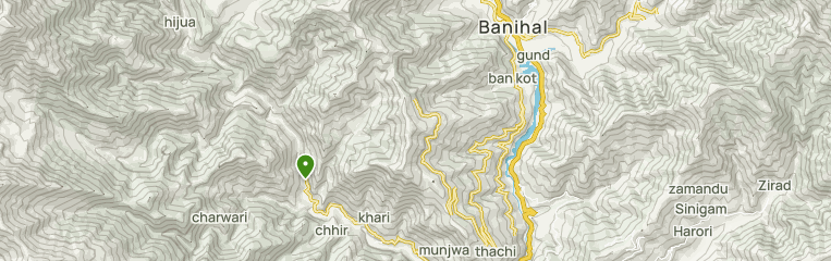 2023 Best Wild Flowers Trails in Banihal | AllTrails