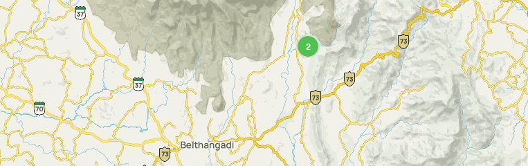 Best Waterfall Trails in Belthangady | AllTrails