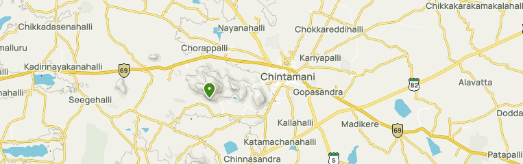 Best Walking Trails in Chintamani | AllTrails