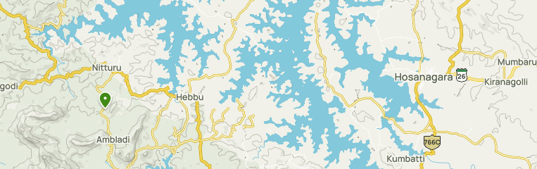 Best Cave Trails in Hosanagara | AllTrails