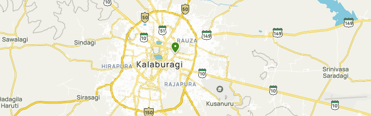2023 Best City Walk Trails in Kalaburagi | AllTrails