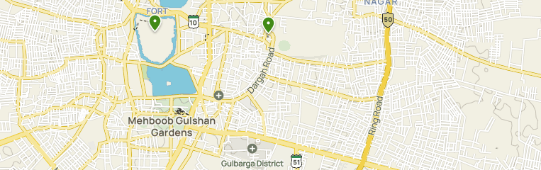 Best Walking Trails in Kalaburagi | AllTrails
