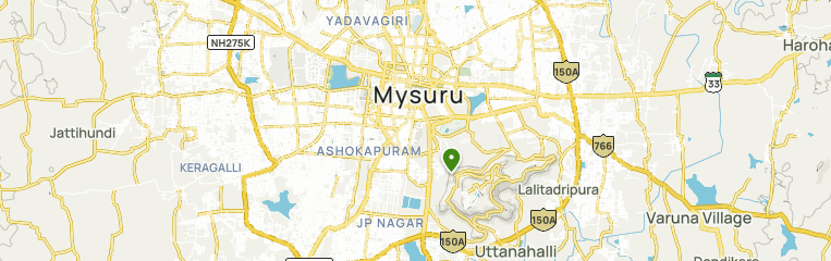 Best Historic Site Trails in Mysuru | AllTrails