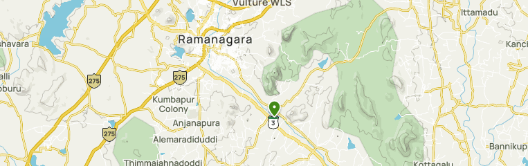 Best Historic Site Trails in Ramanagara | AllTrails