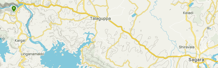 2023 Best Forest Trails in Sagar | AllTrails