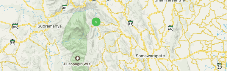 Best Waterfall Trails in Somwarpet | AllTrails