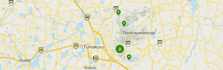 Best Views Trails in Tumakuru | AllTrails