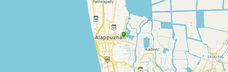 Best Lake Trails in Alappuzha | AllTrails