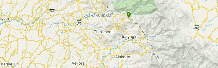 Best River Trails in Payannur | AllTrails