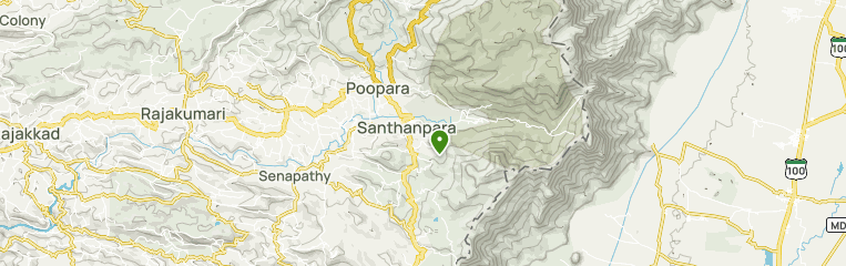 2023 Best River Trails in Santhanpara | AllTrails