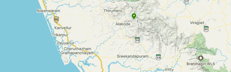 Best Views Trails in Taliparamba | AllTrails