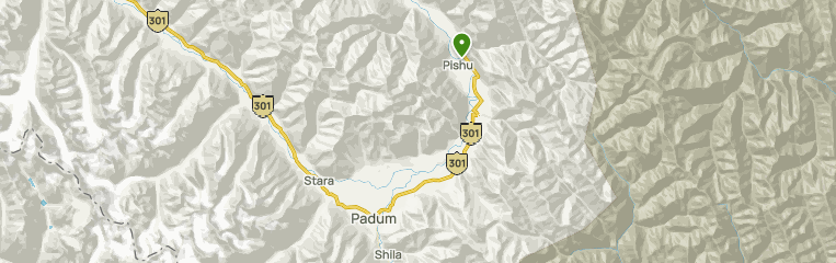 Best Off Road Driving Trails in Padum | AllTrails