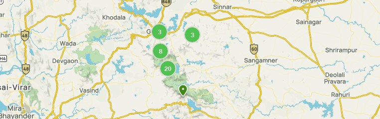 10 Best Historic Site Trails in Akole | AllTrails