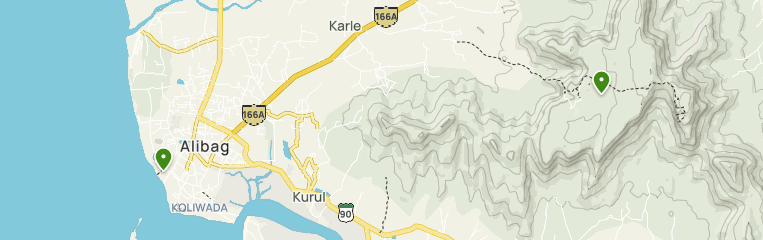 Best Historic Site Trails in Alibag | AllTrails