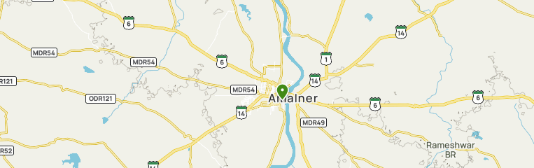 Best Scenic Driving Trails in Amalner | AllTrails