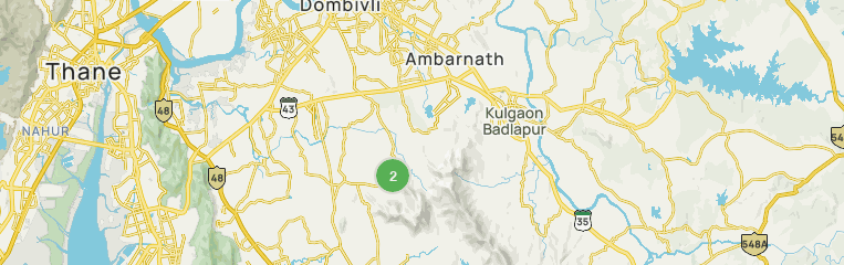 Best Waterfall Trails in Ambarnath | AllTrails