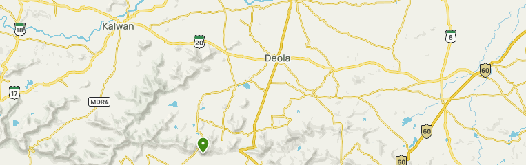 2023 Best Historic Site Trails in Deola | AllTrails