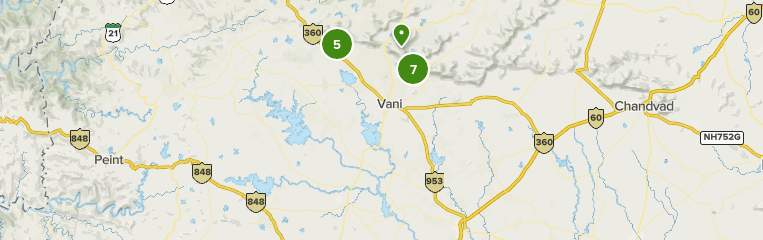 2023 Best 10 Historic Site Trails in Dindori | AllTrails