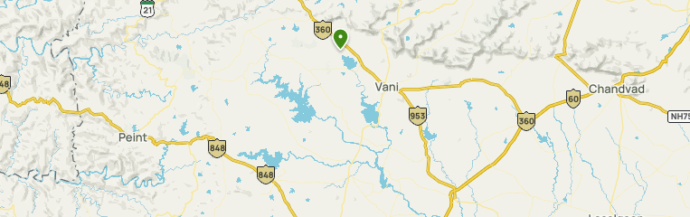 2023 Best Partially Paved Trails in Dindori | AllTrails