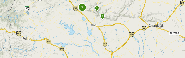 Best Walking Trails in Dindori | AllTrails