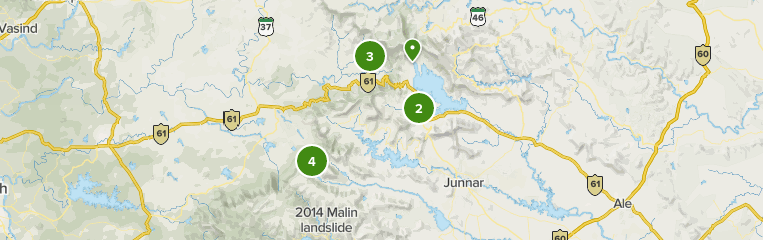 2023 Best River Trails in Junnar | AllTrails