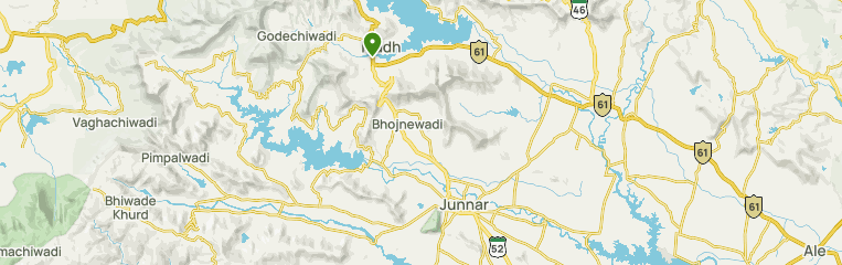 Best Road Biking Trails in Junnar | AllTrails